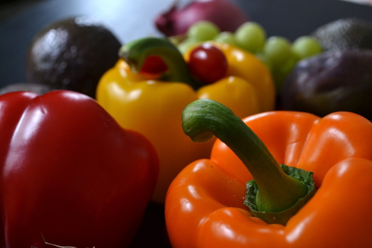 Sauce poivron : voici la bonne recette