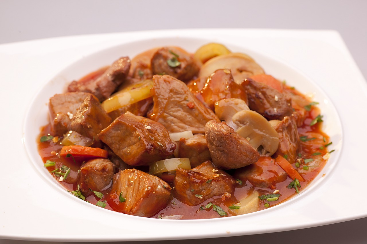 Comment émincer de la viande