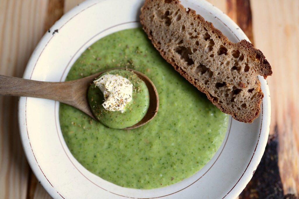Découvrez ces astuces qui feront de vous un véritable chef en potage
