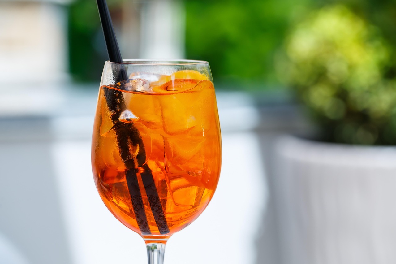 4 cocktails au whisky à savourer avec un dessert